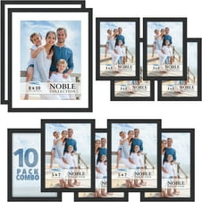 Picture Frames 8 X 12