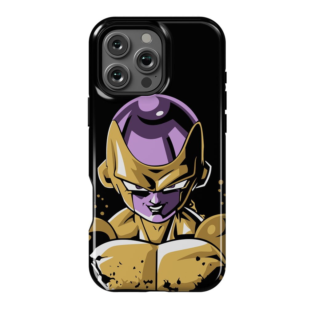 Iconic Antagonists Villains Protective Phone Case for iPhone 12 to 17 ...