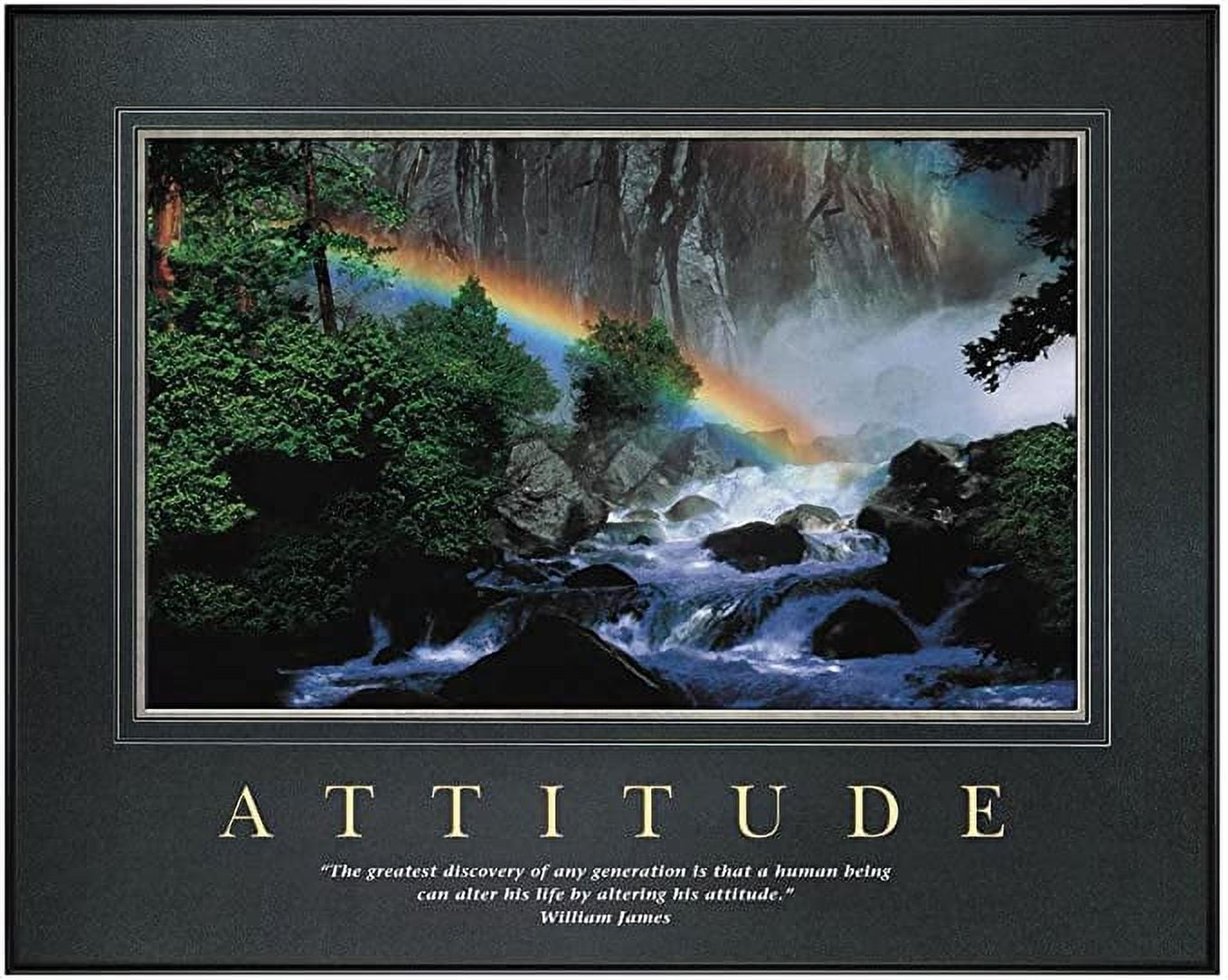 Iconic Arts Laminated 20x20 Poster: All Motivational Posters by ...