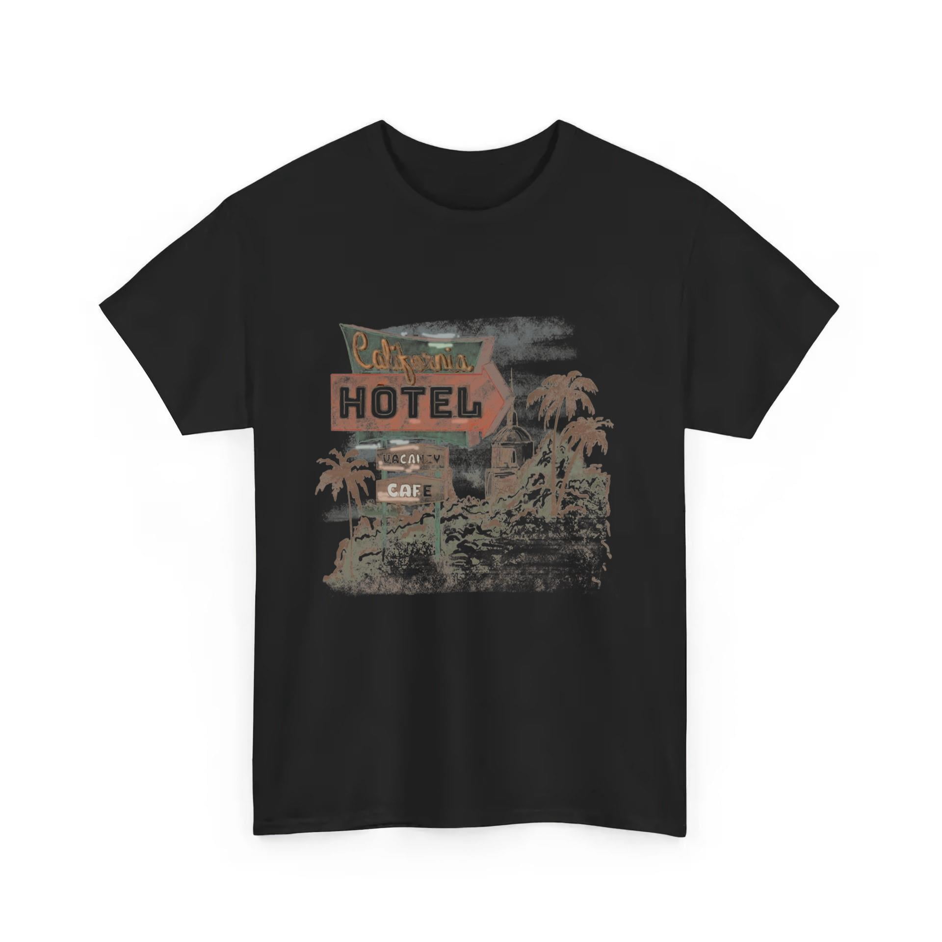 Iconic Band Shirt – Vintage Design for Music Lovers - Walmart.com