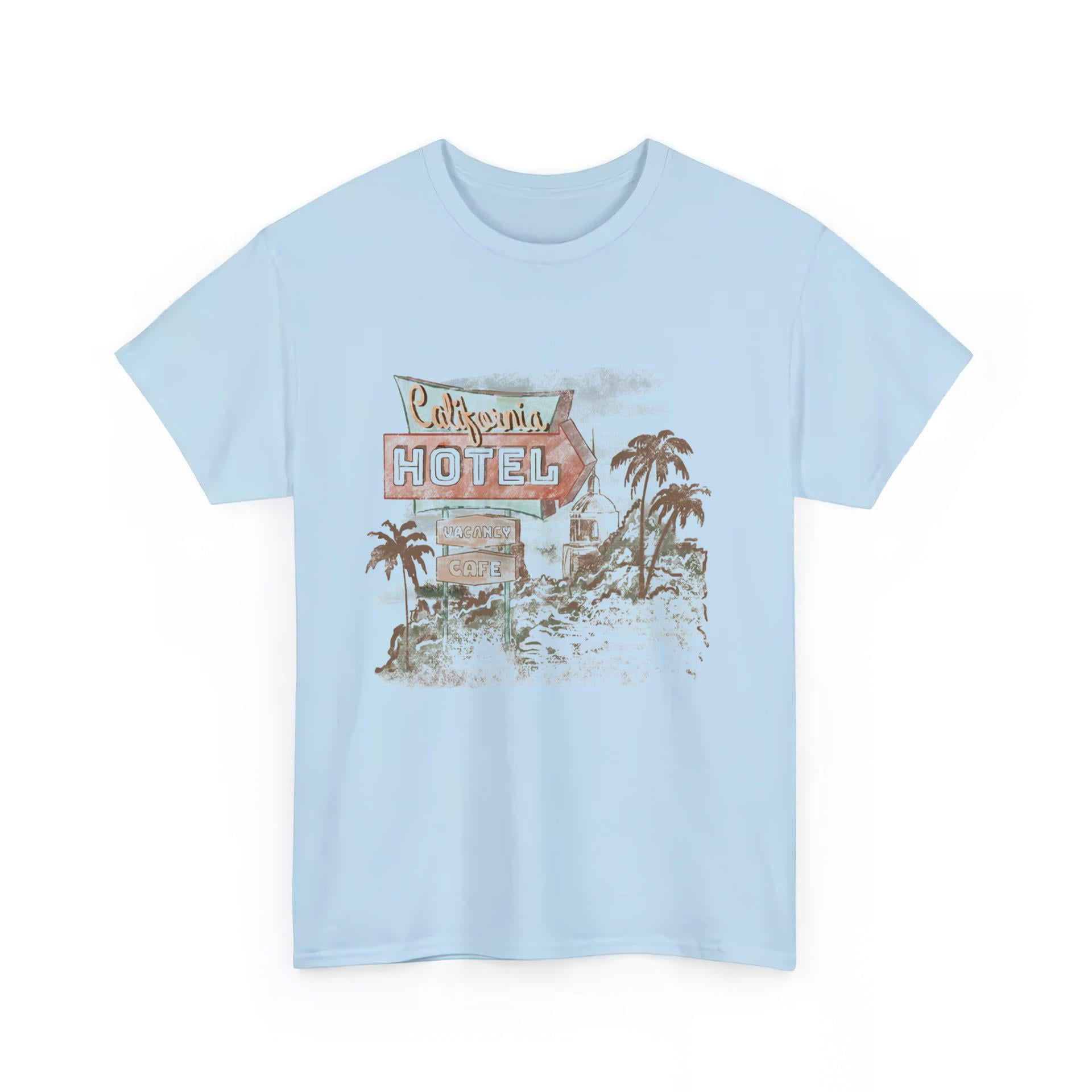 Iconic Band Shirt – Vintage Design for Music Lovers - Walmart.com
