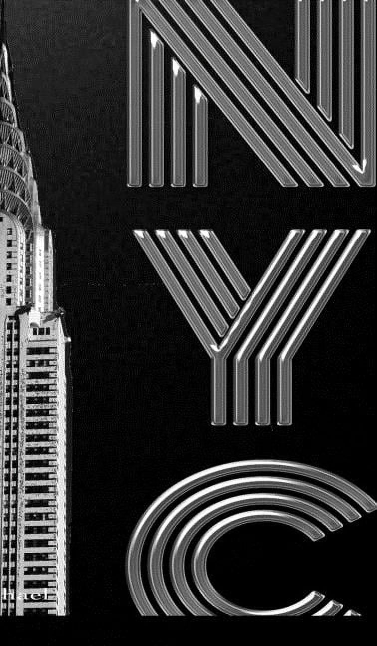 Iconic Chrysler Building New York City Drawing Writing creative blank ...