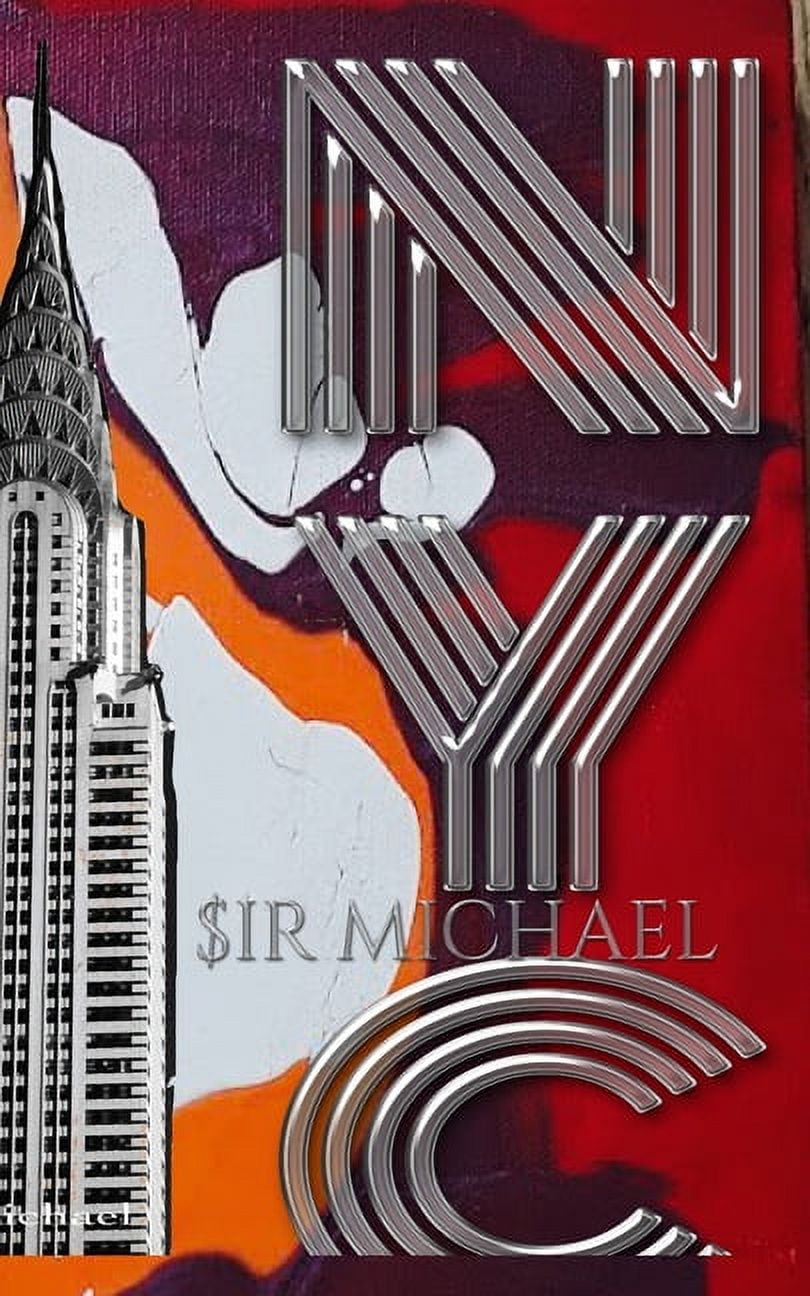 Iconic Chrysler Building New York City Sir Michael Huhn Artist Drawing ...