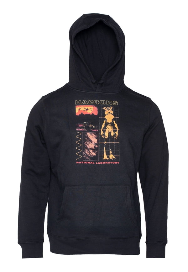 Iconic Era T-WM161, Unique Hoodie - Personal style highlight, Stranger ...