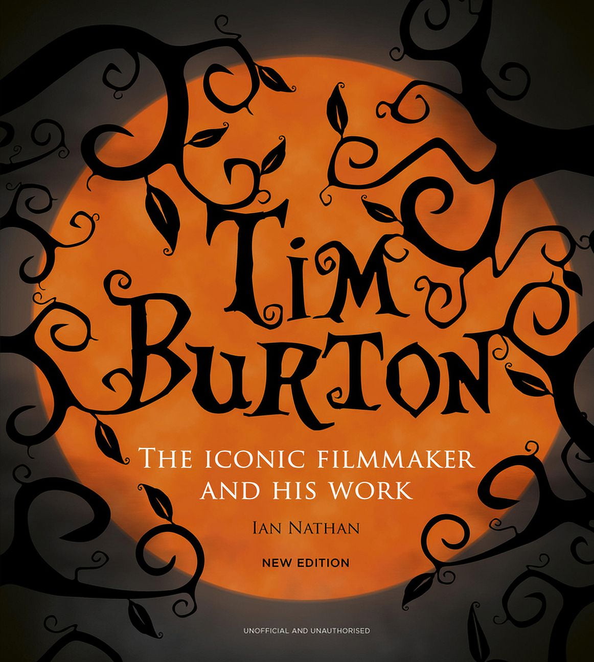 Iconic Filmmakers Tim Burton: The Iconic Filmmaker and His Work ...