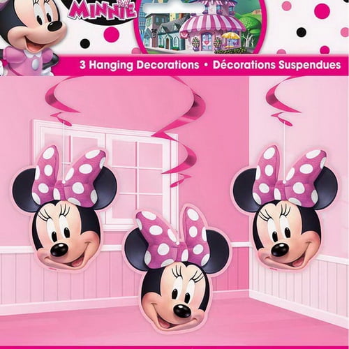 Minnie Mouse Background
