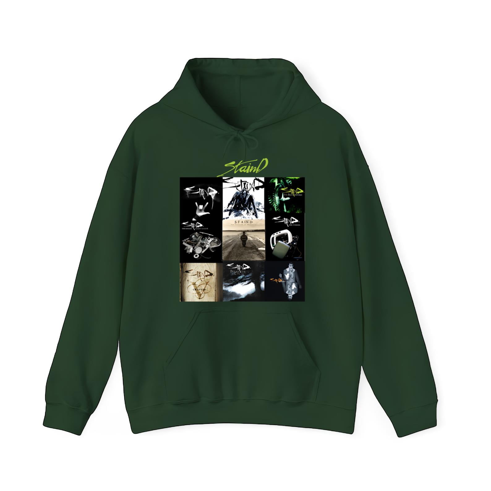 Iconic Music Album Covers Shirt for Fans of Rock Legends Unique ...