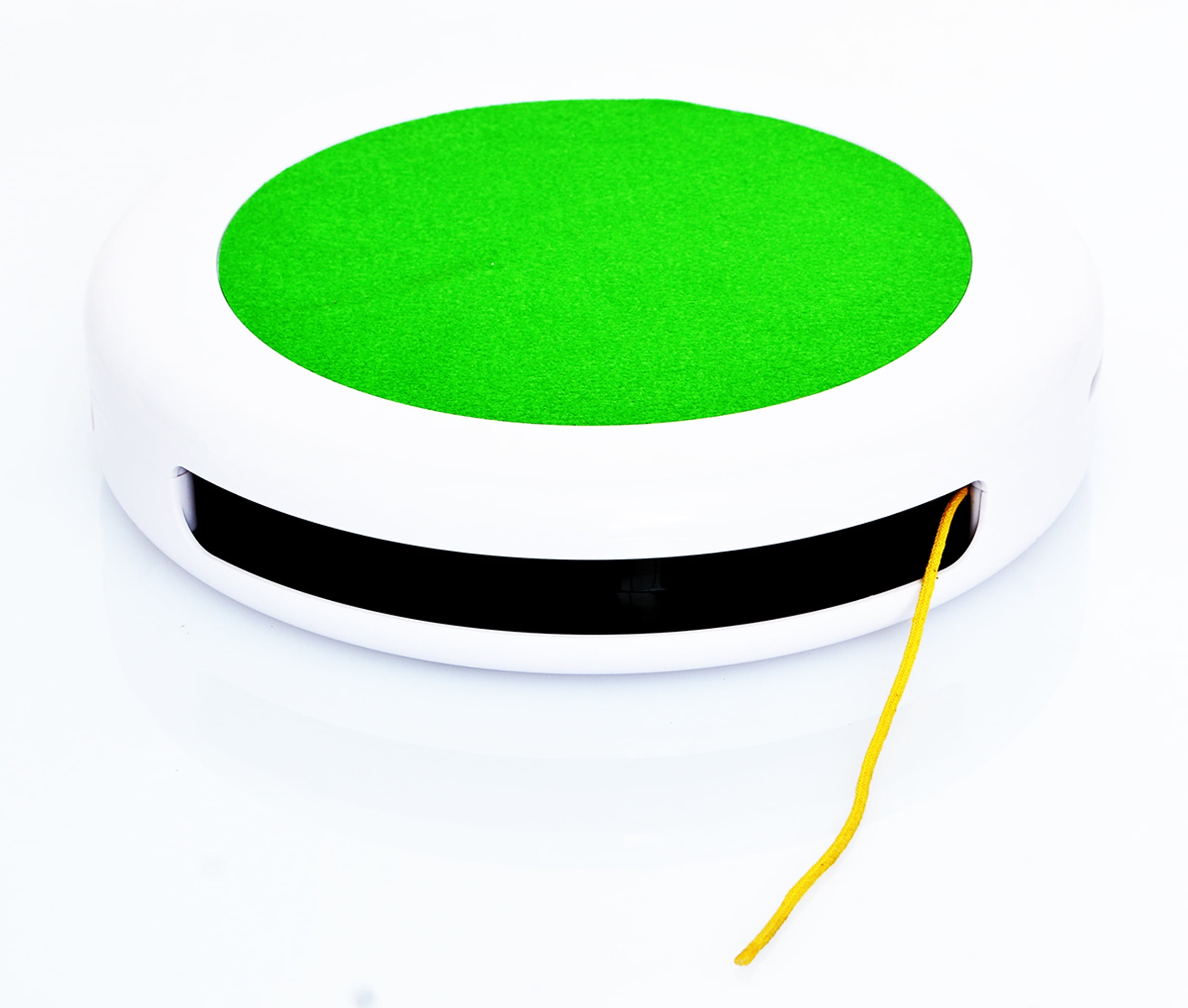 Iconic Pet Flicky Tricky Interactive Teaser Cat Toy - Walmart.com