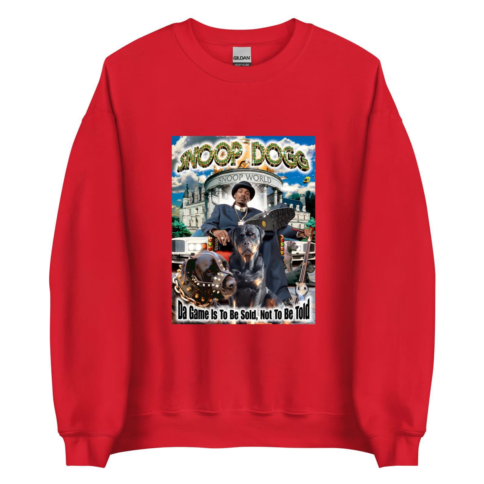 Iconic Rap Album Cover T-shirt, Hip Hop Inspired-TH33890 - Walmart.com