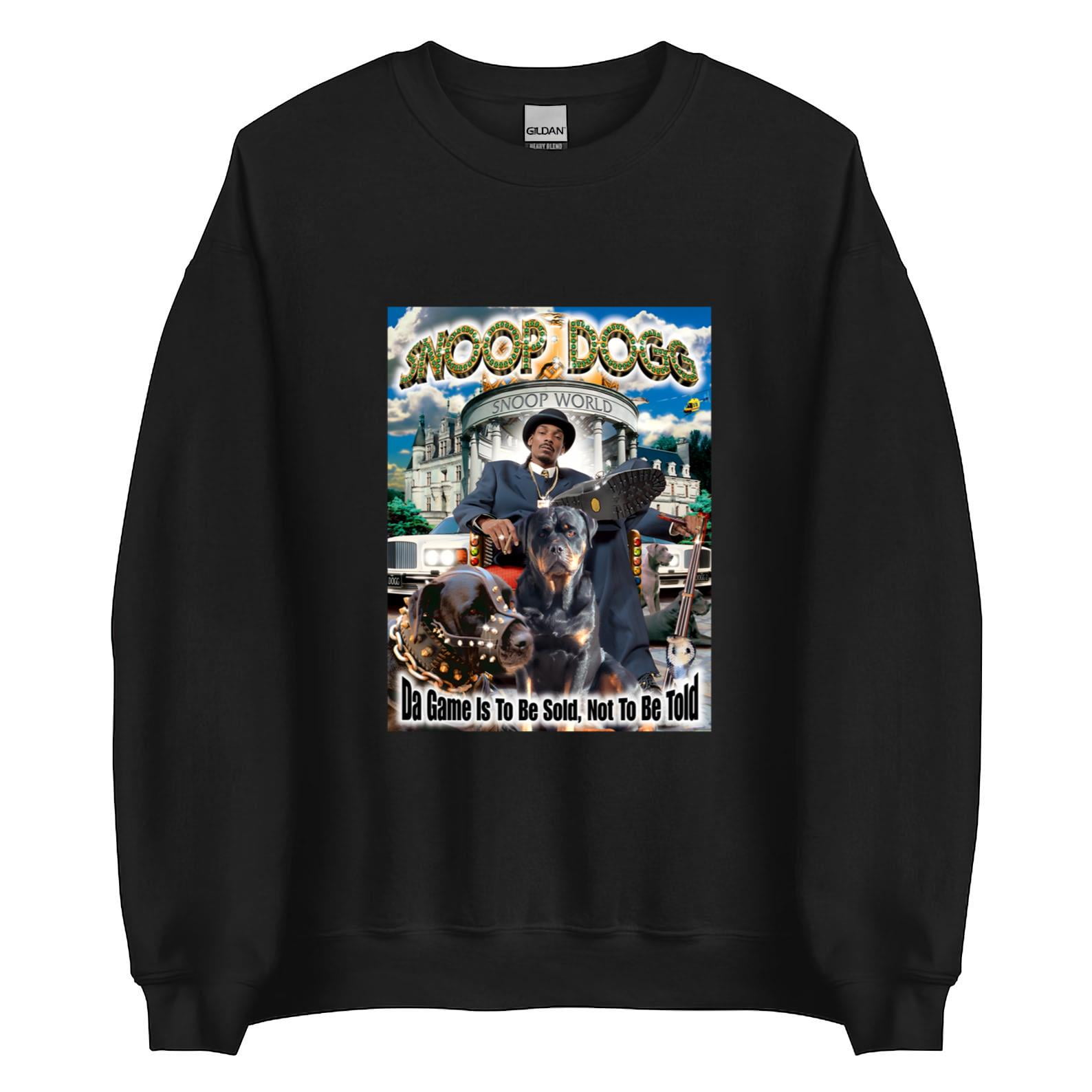 Iconic Rap Album Cover T-shirt, Hip Hop Inspired-TH33890 - Walmart.com