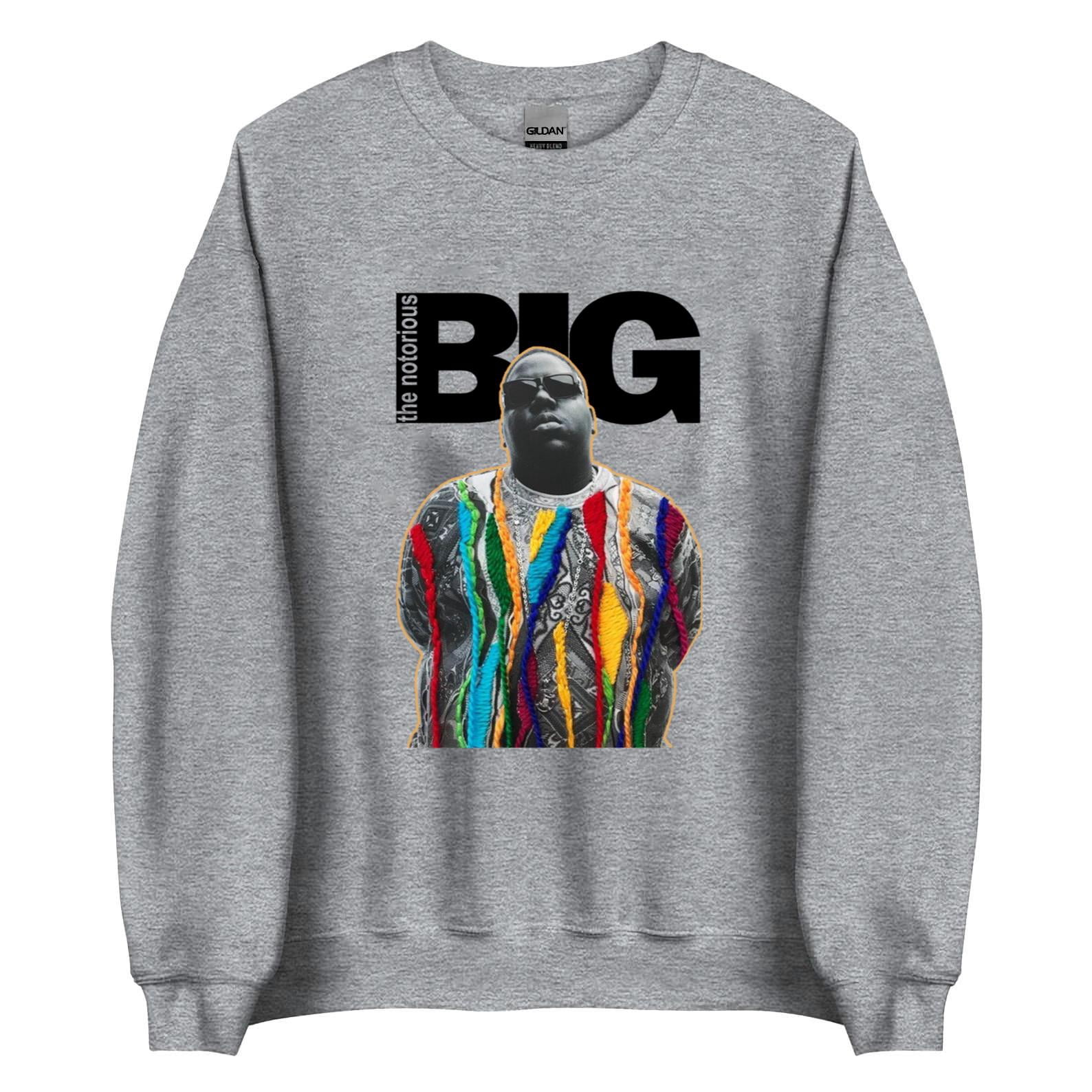 Iconic Rapper Graphic T-Shirt, Music Artist Inspired Tee-TH4359 ...