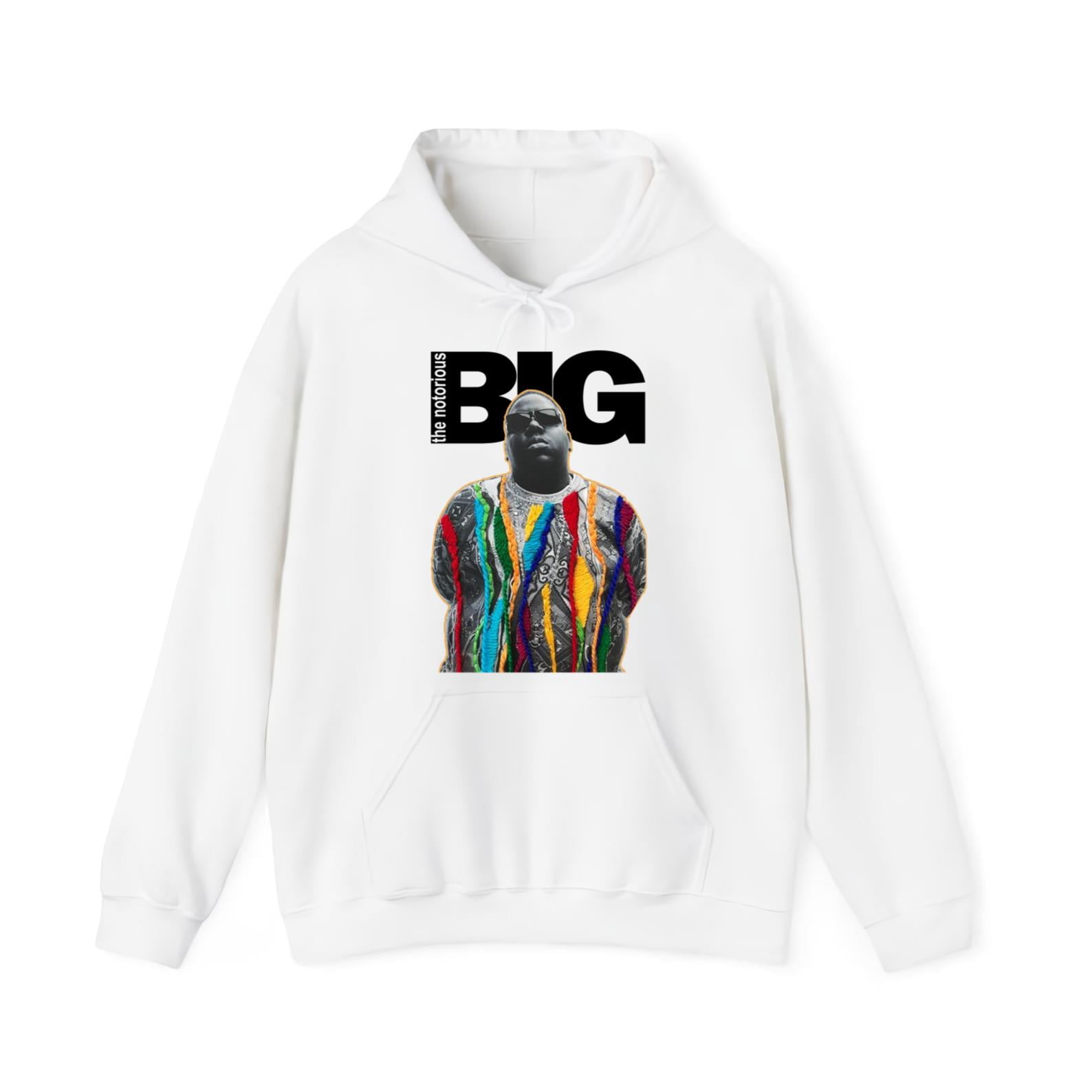 Hip Hop Icon Graphic Shirt, Stylish Music Apparel, Famous Rap Album ...