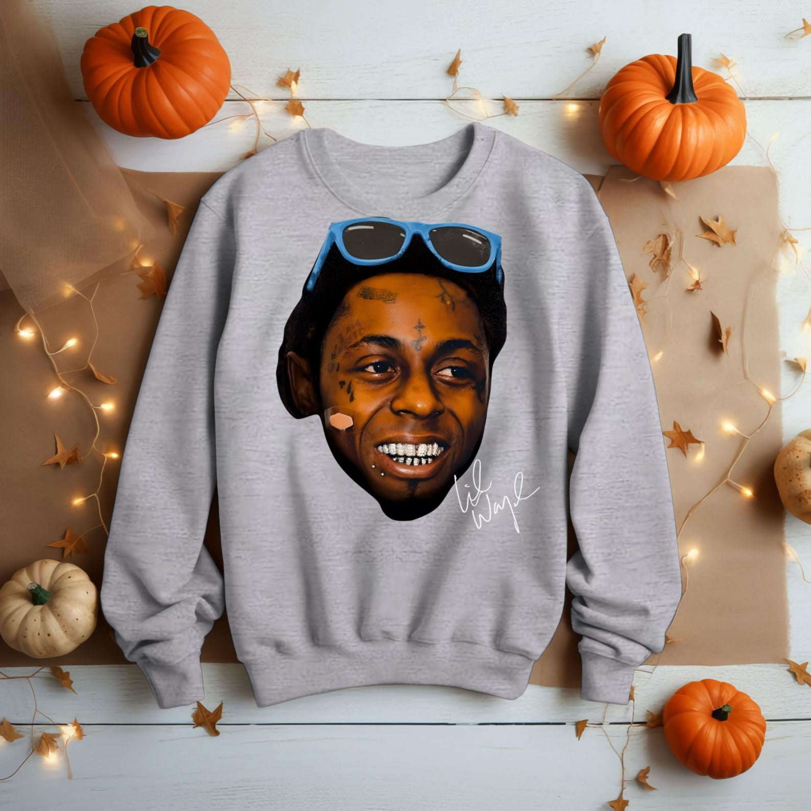 Iconic Rapper Shirt – Vintage Style Concert Merch, Rare Hip Hop ...