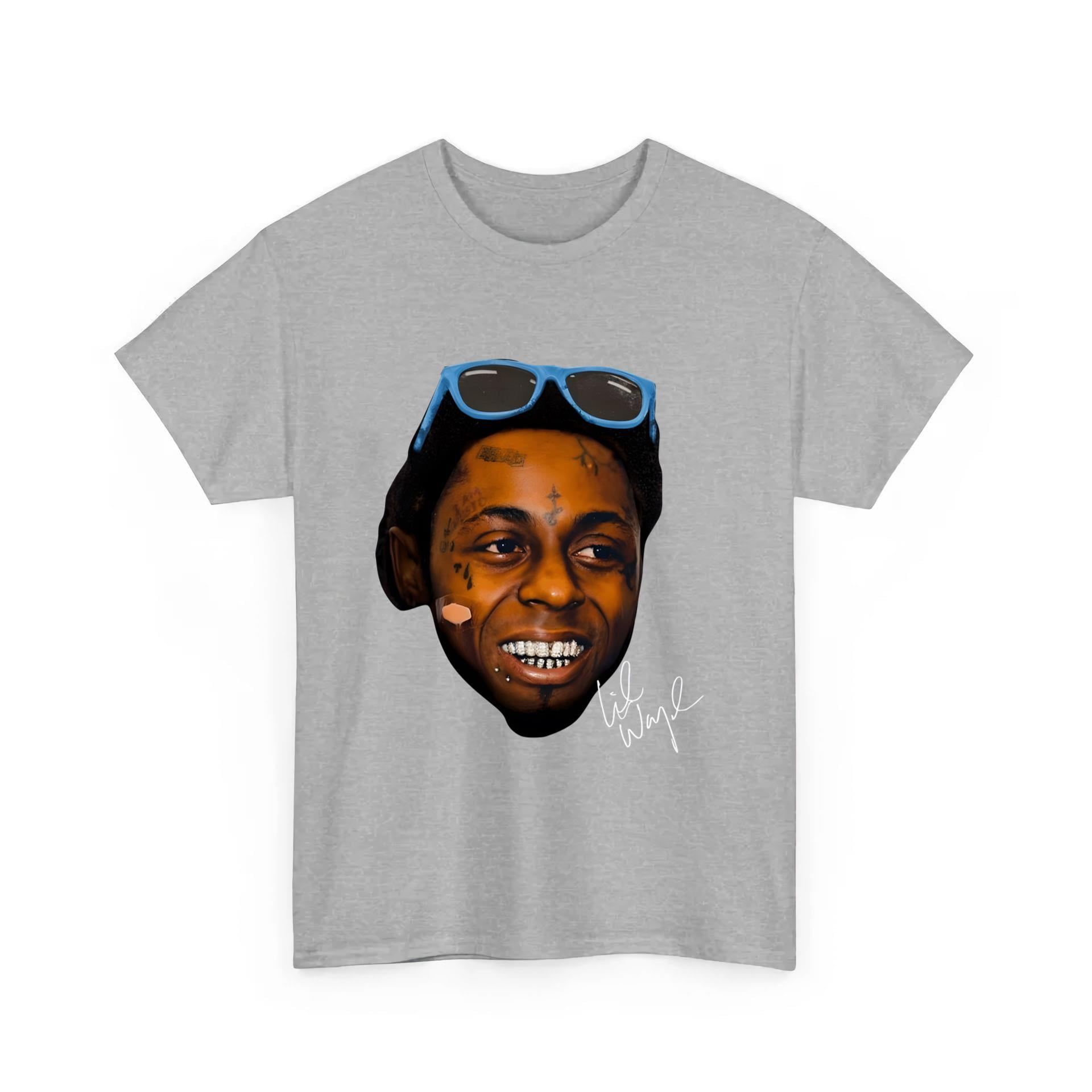 Iconic Rapper Shirt – Vintage Style Concert Merch, Rare Hip Hop ...