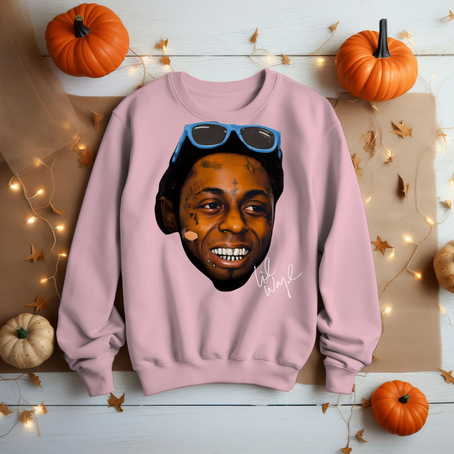 Iconic Rapper Shirt – Vintage Style Concert Merch, Rare Hip Hop ...