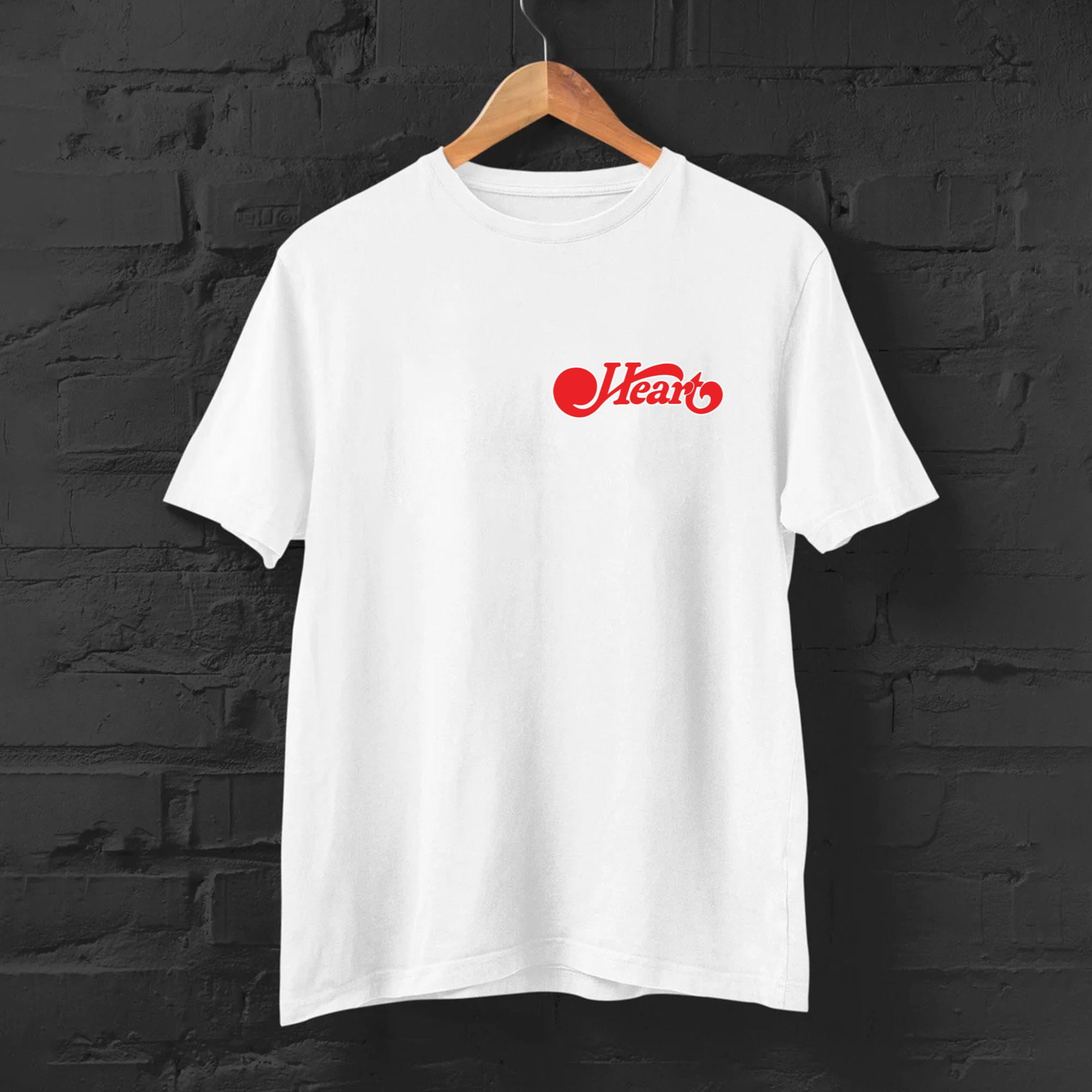 Iconic Rock Band 2024 Tour Shirt, Legendary Rock Duo Fan Shirt, Royal ...