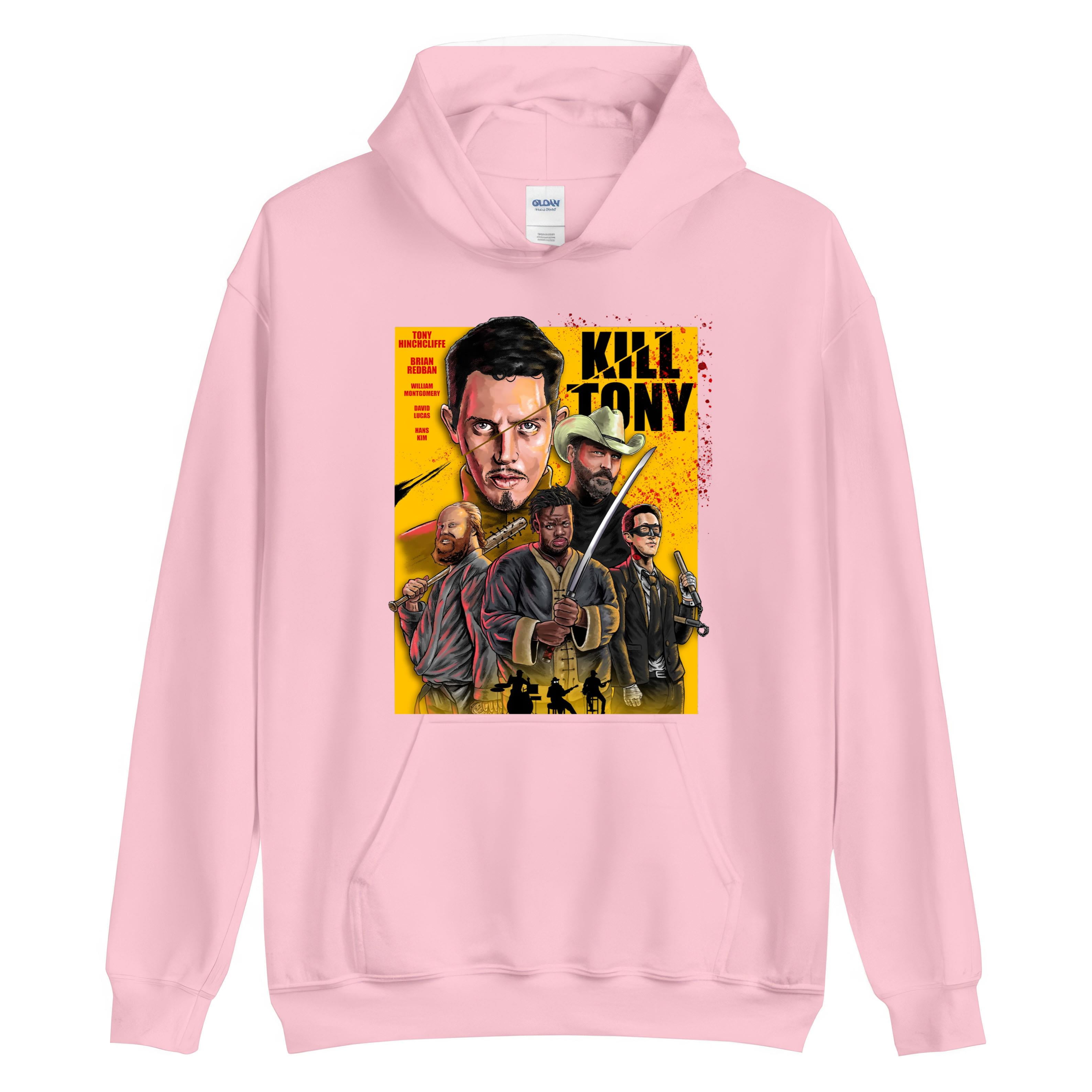 Iconic Tony Movie Poster Essential Shirt - Walmart.com