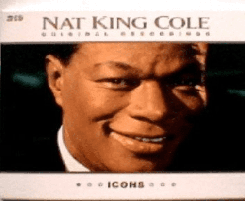 Icons (CD) Album - Walmart.com