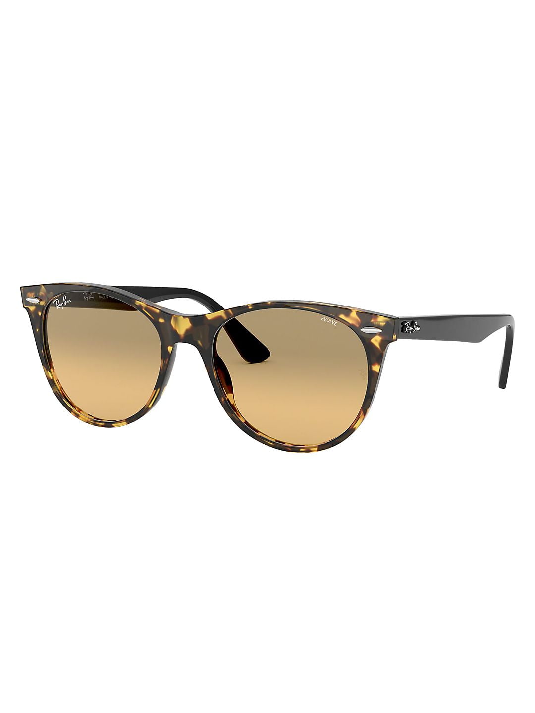 Icons Polarized Logo Square Sunglasses - Walmart.com