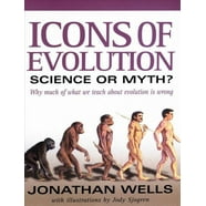The Top 10 Myths about Evolution (Paperback) - Walmart.com