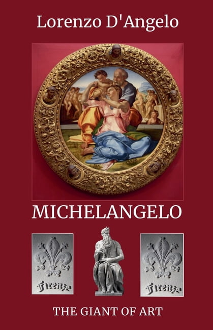 Icons of Influence: Masters and Empires Michelangelo The Giant of Art ...