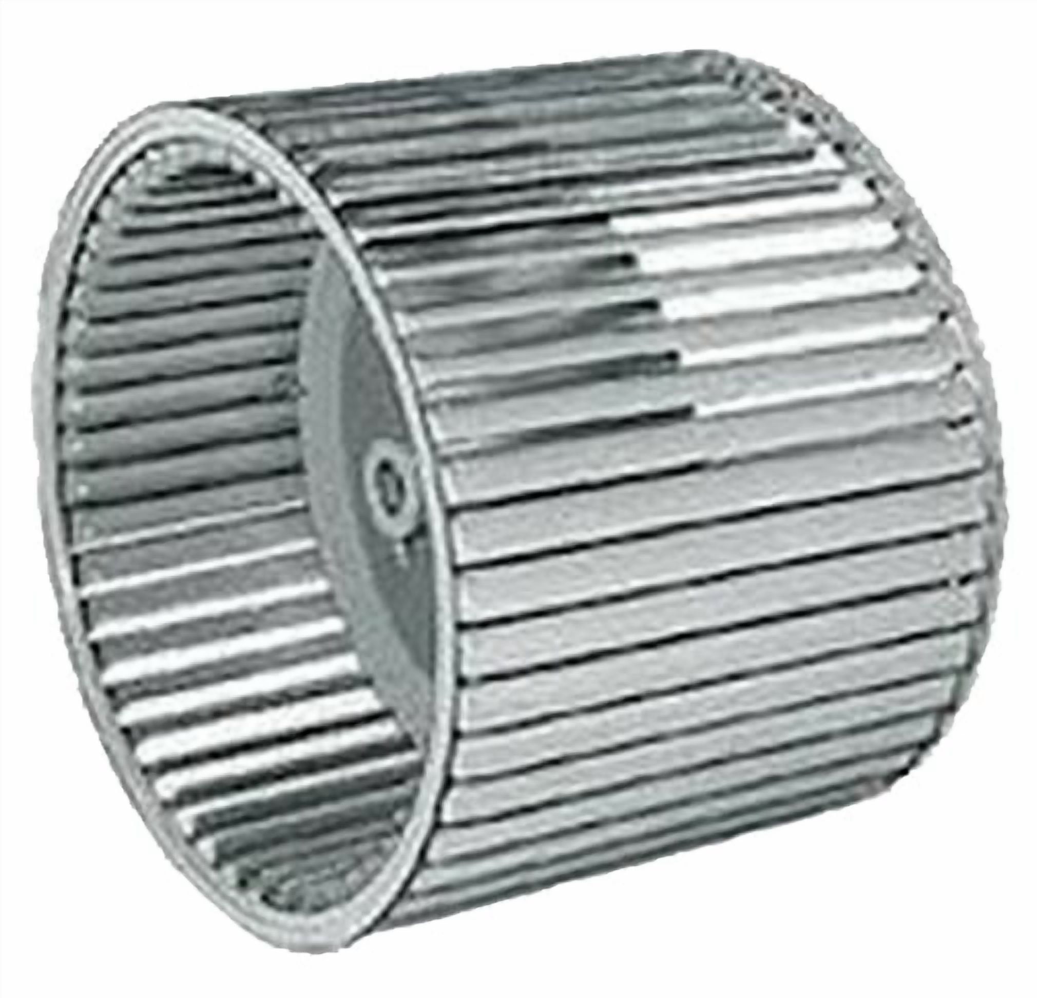Icp 2120135 Wheel Dd10X4X1/2 Ccw Cv S - Walmart.com