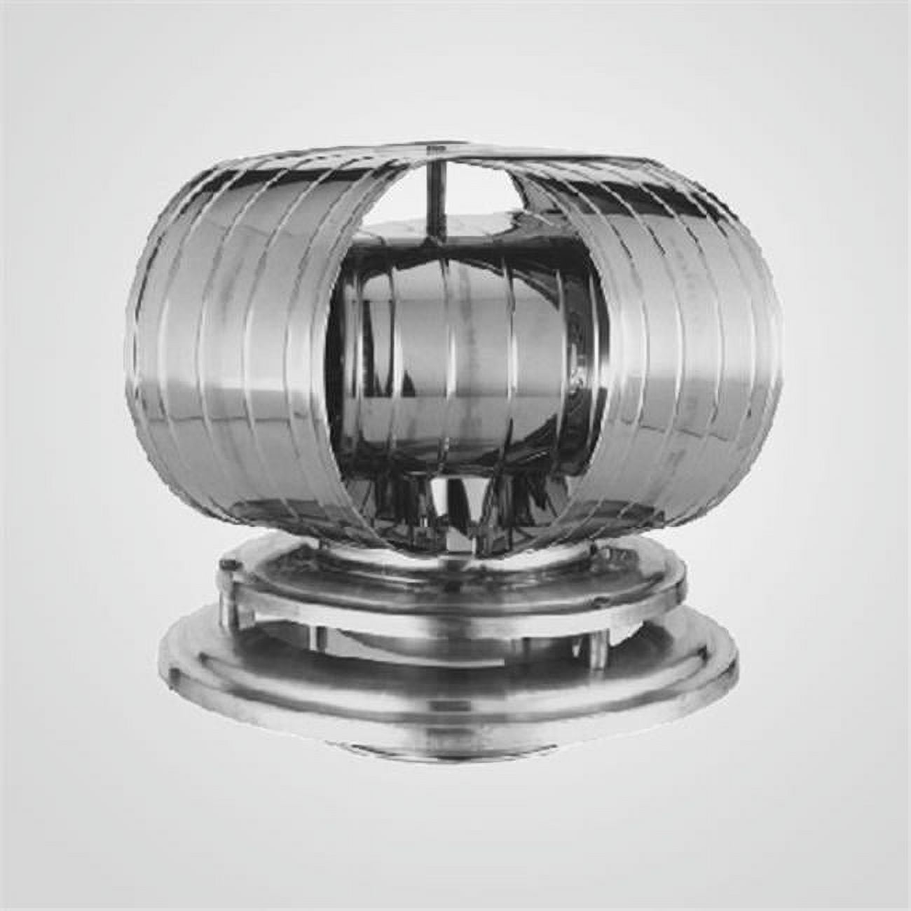 Icp 6in Air Insulated Vacu-Stack - Walmart.com