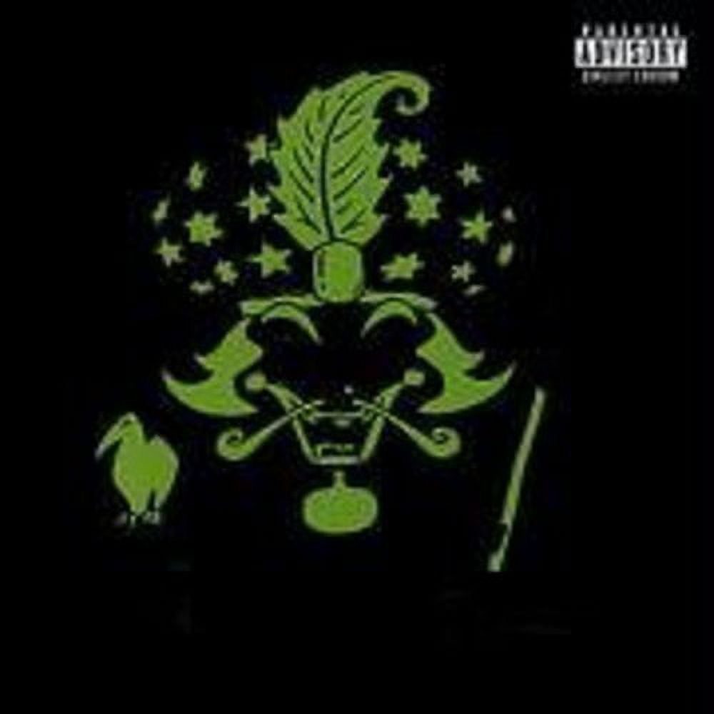 Icp ( Insane Clown Posse ) - Great Milenko - Music & Performance - CD ...