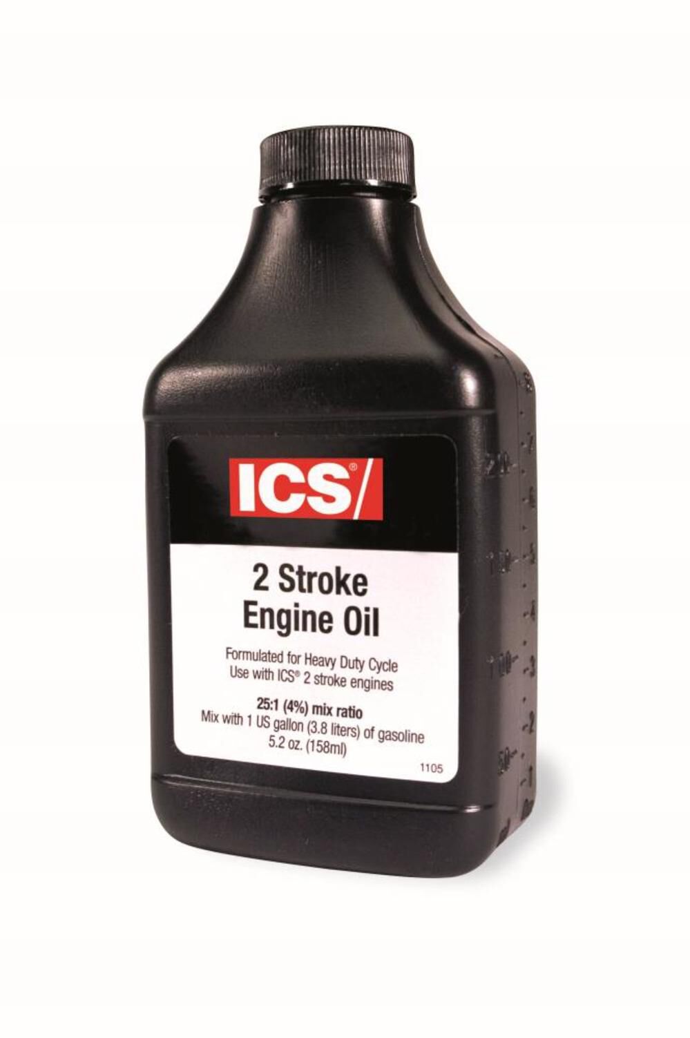 Ics 2-Stroke Engine Oil - Walmart.com