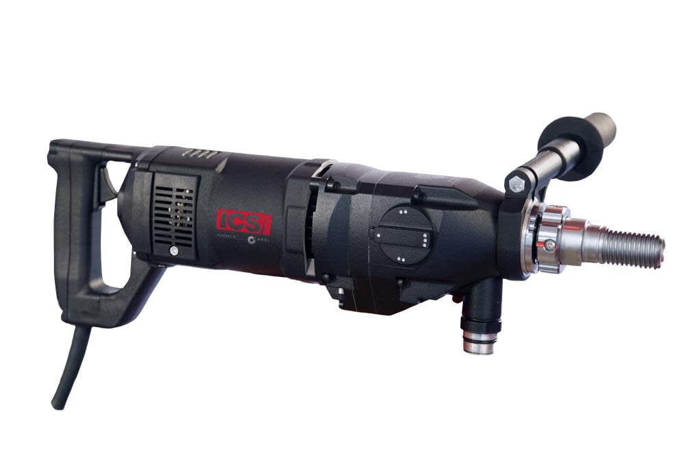 Ics 3000 Watt D-Handle Corded Hand-Held Core Drill - Walmart.com