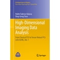 Icsa Book Statistics High-Dimensional Imaging Data Analysis: From ...