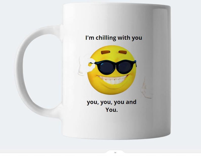 Icterid Mug ~ 4 the BiR1DS ~ Bird Themed Coffee Cup - Walmart.com