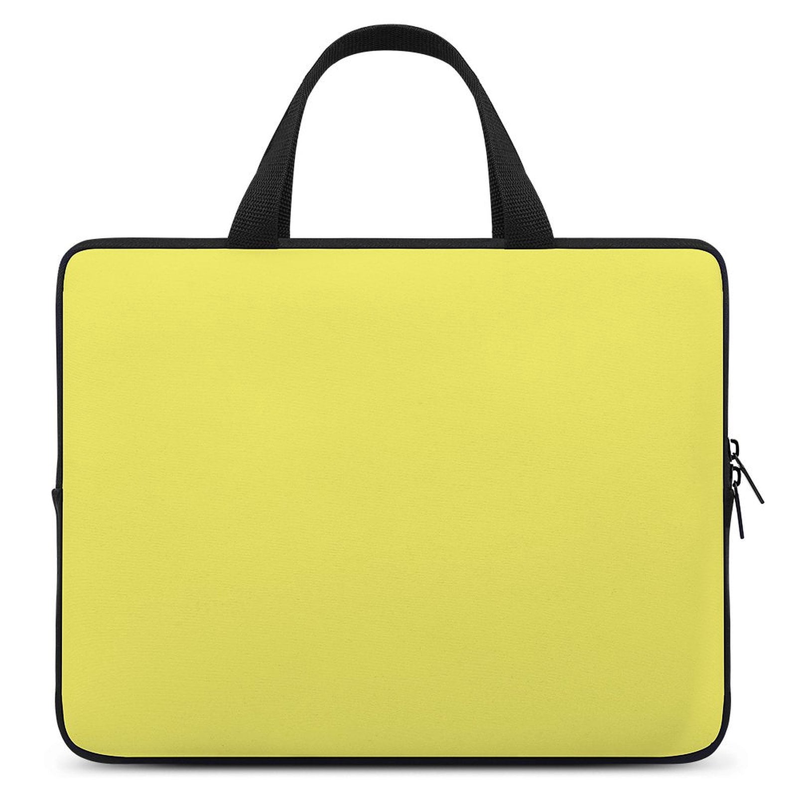 Icterine YELLOW Laptop Bag Women Man 10 12 13 15 17 Inch Office ...