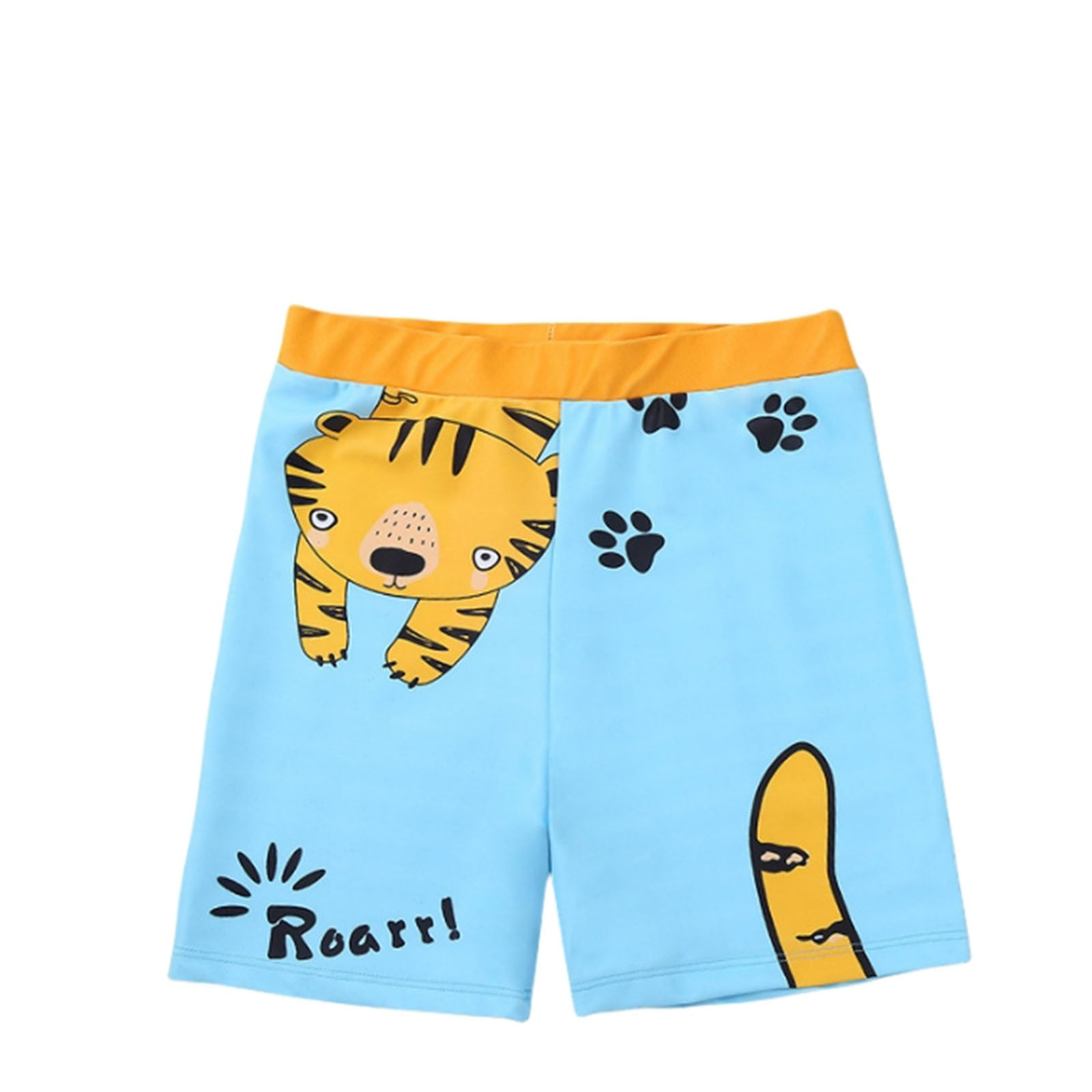 Icvfdpl Baby Boy Swim Trunks Beach Bathing Suit Swimsuit Swimwear ...