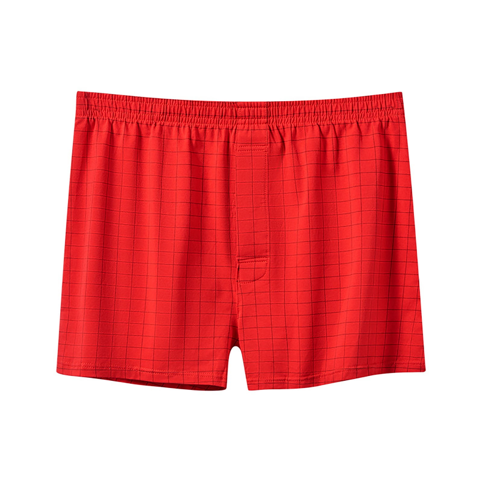 Icvfdpl Boxer Briefs For Men Out Running Tight Movement Pant Soft ...