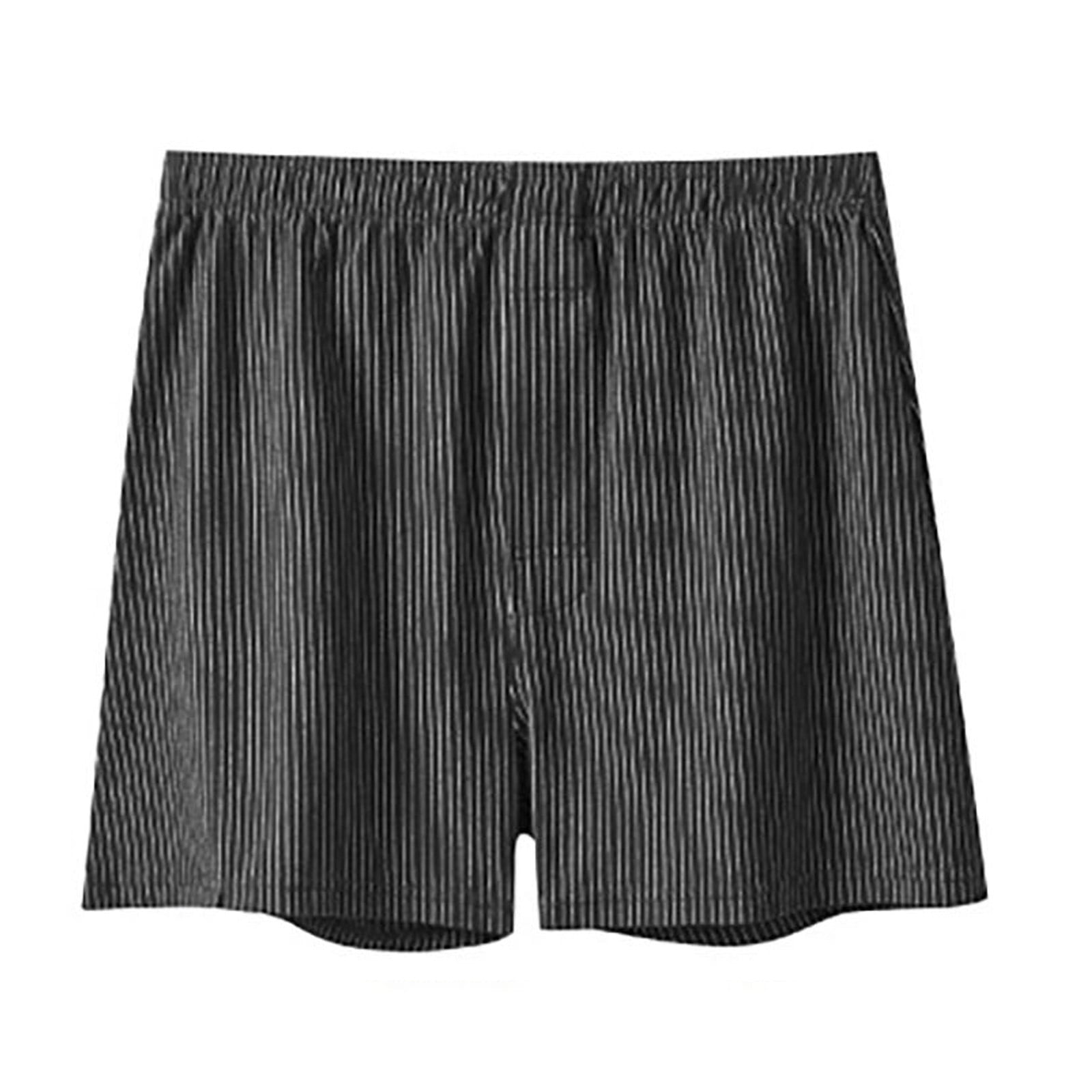 Icvfdpl Mens Boxers Briefs Out Running Tight Movement Pant Casual Daily ...