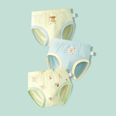 Boys Briefs Kids Baby Boys Cute Cartoon Shark Dinosaur Print Boxer ...