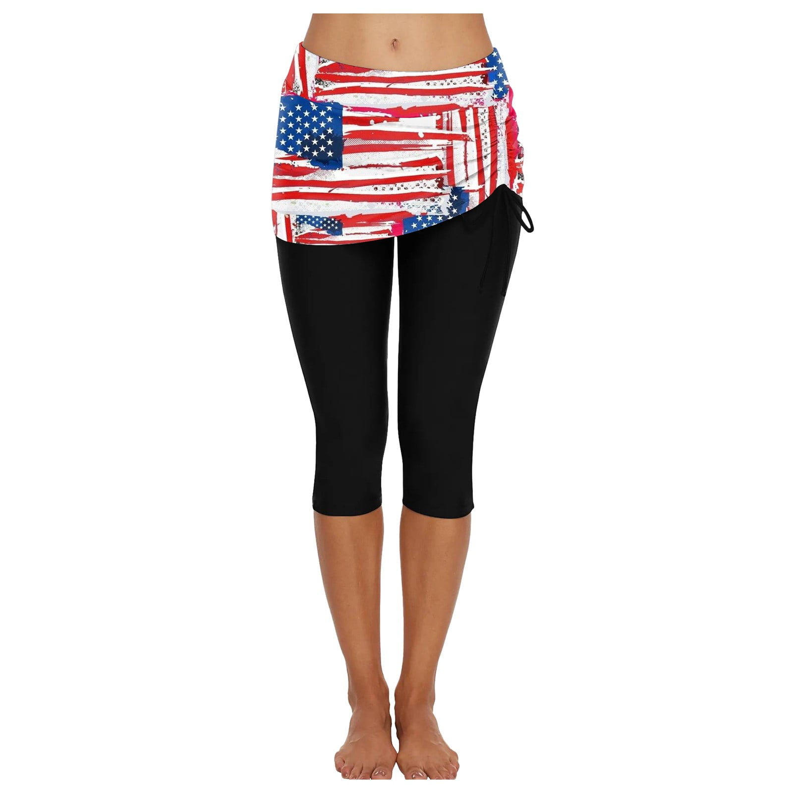 Icvfdpl Womens Swim Pants Summer Plus Size Sexy Sweetheart Mesh Splice ...