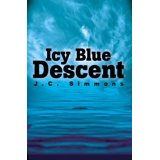 Icy Blue Descent - Walmart.com
