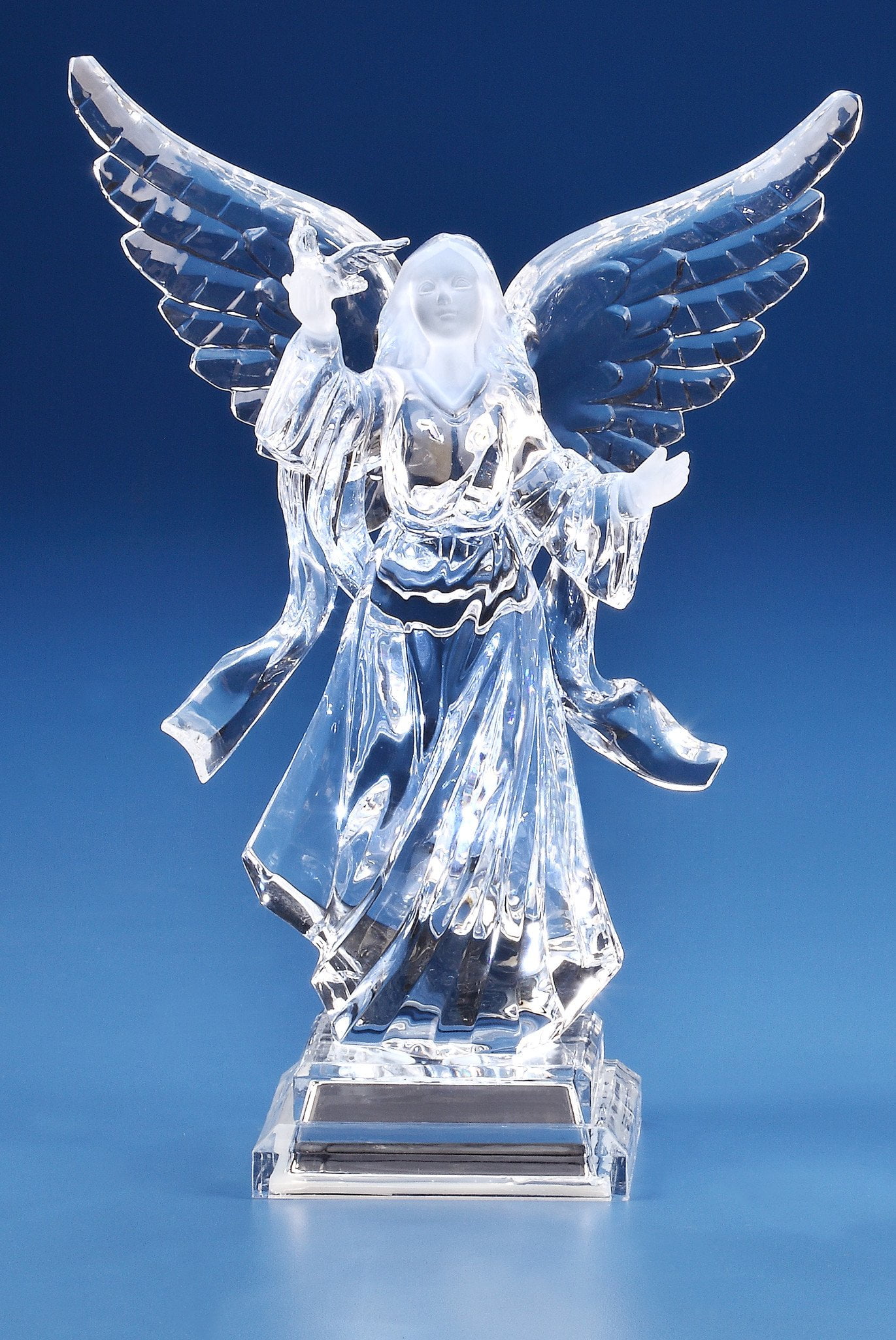 Icy Craft Roman Angels Title: B: Roman Angel - Walmart.com