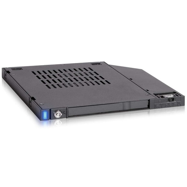Icy Dock FlexiDock 2.5" SATA Solid State Drive Dock - Walmart Business ...