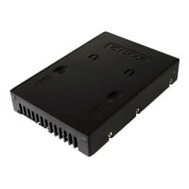 Icy Dock MB882SP-1S-1B | 2.5" to 3.5" Bay SATA HDD & SSD Converter ...