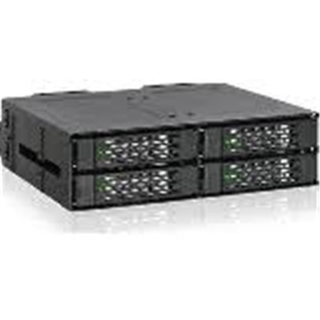 Icy Dock Rugged Full Metal Solid State Drive Storage Drive Cage ...