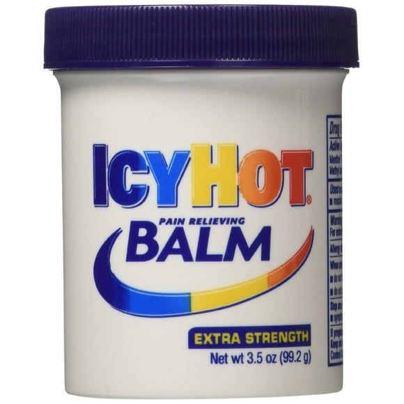 Icy Hot in Pain management - Walmart.com