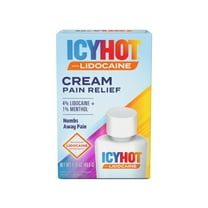 Ultra Strength Bengay Non-Greasy Topical Pain Relief Cream, 4 oz HSA ...