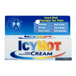 Icy Hot in Pain management - Walmart.com