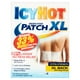 Icy Hot Extra Strength XL Back and Large Areas Medicated Patch ...