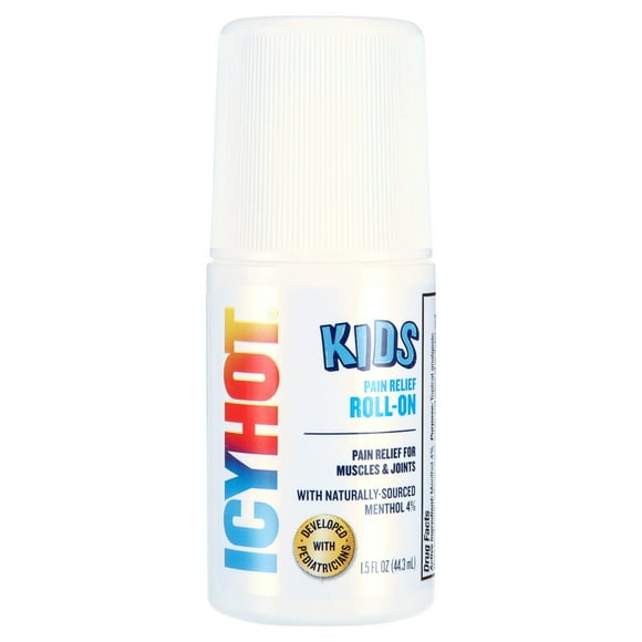 Icy Hot