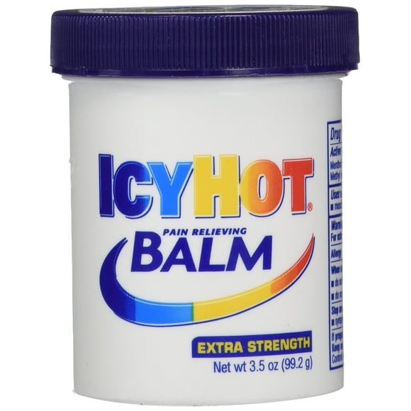 Icy Hot in Pain management - Walmart.com