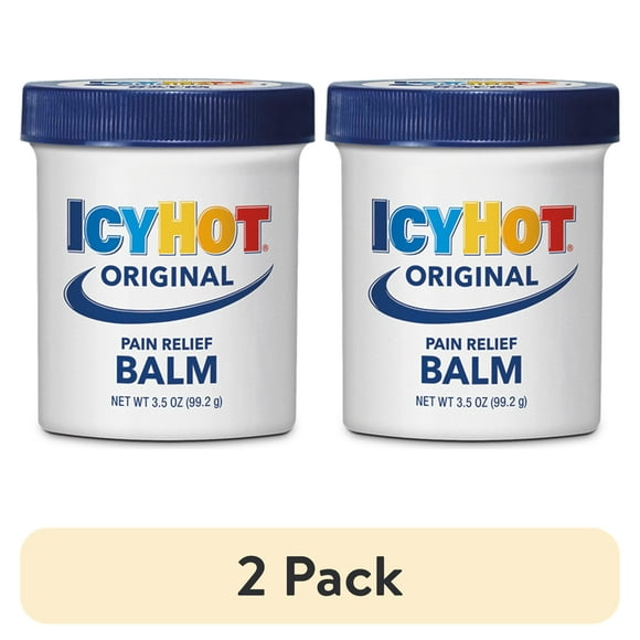 Icy Hot in Pain management - Walmart.com